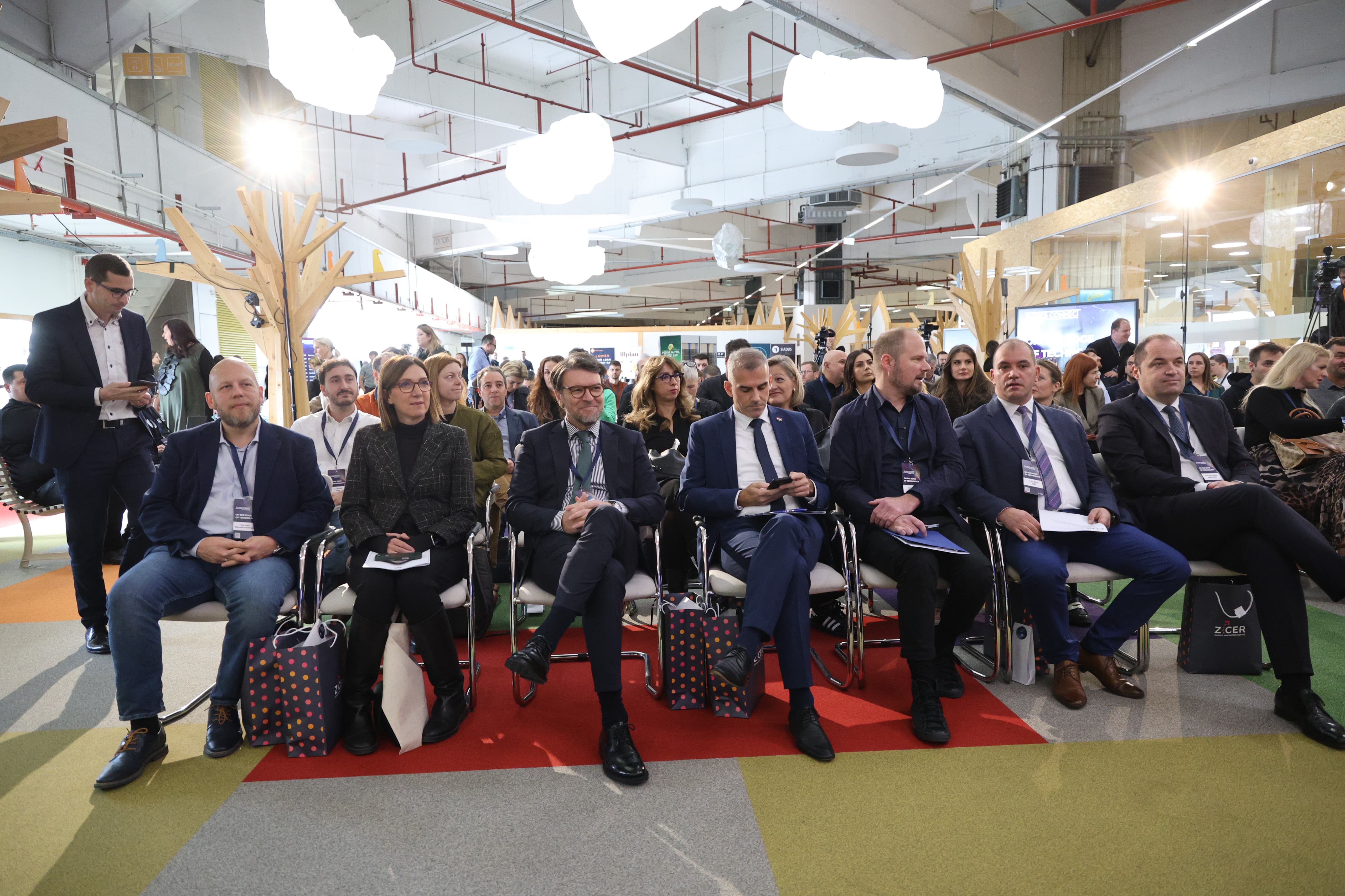 Grad Zagreb službene stranice